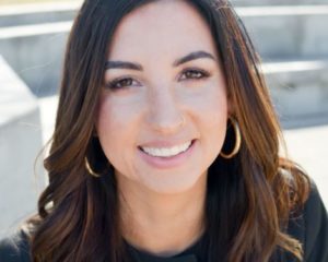 Anna Cometa – Holmes Weddle & Barcott