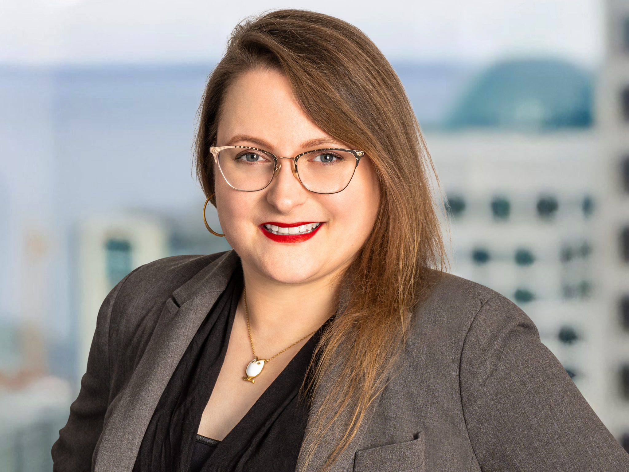 Attorneys – Holmes Weddle & Barcott